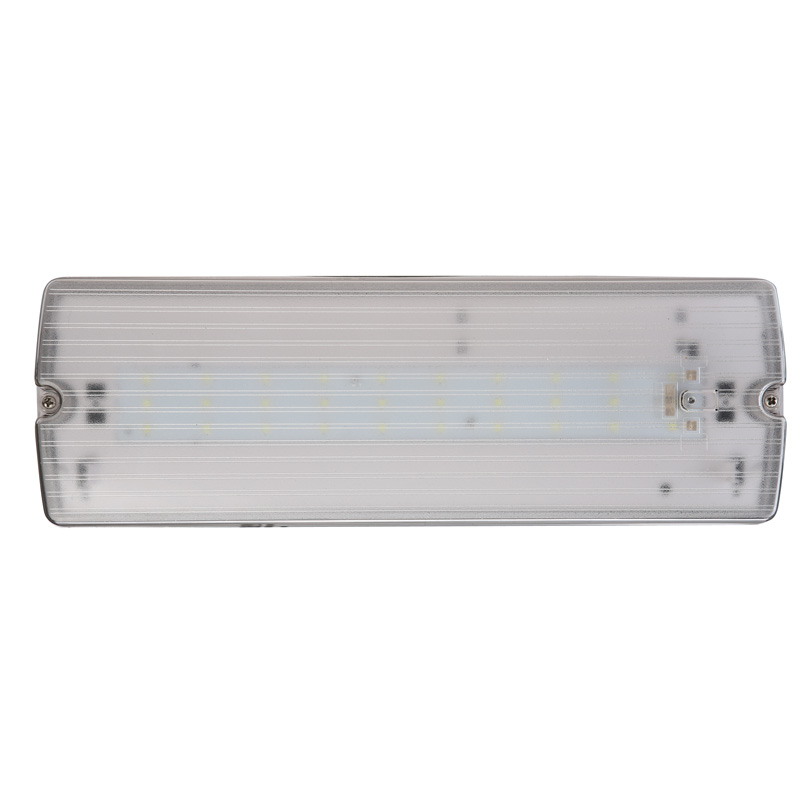 China Addressable Self-Test LED Emergency Bulkhead Light Manufacture ...