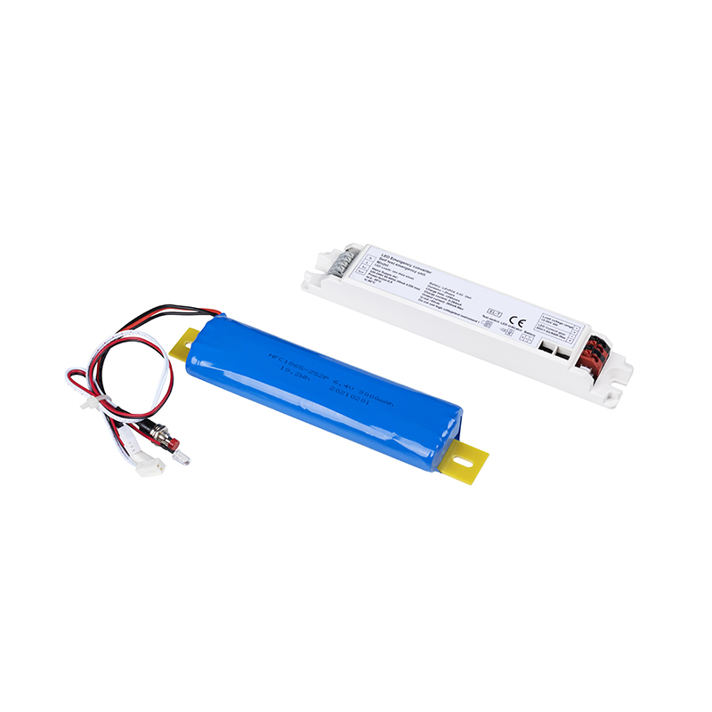 China New Arrival China Etl Emergency Led Driver - LED Emergency Driver ...