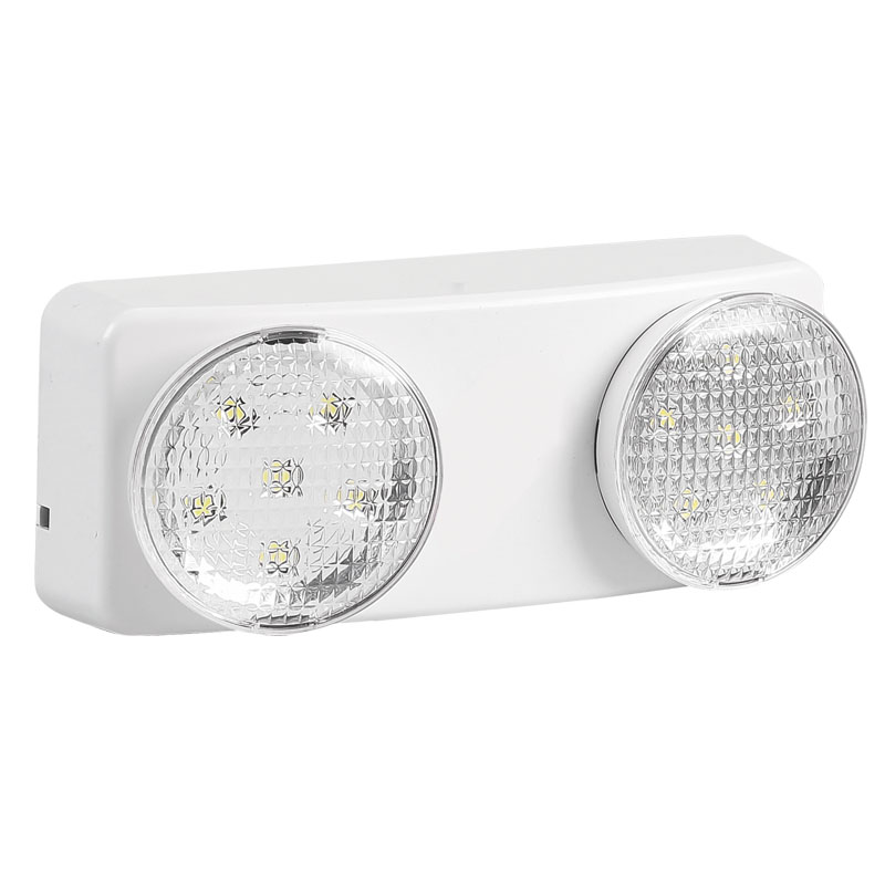China CR-7019 LED Emergency Backup Light Manufacture and Factory | Saselux