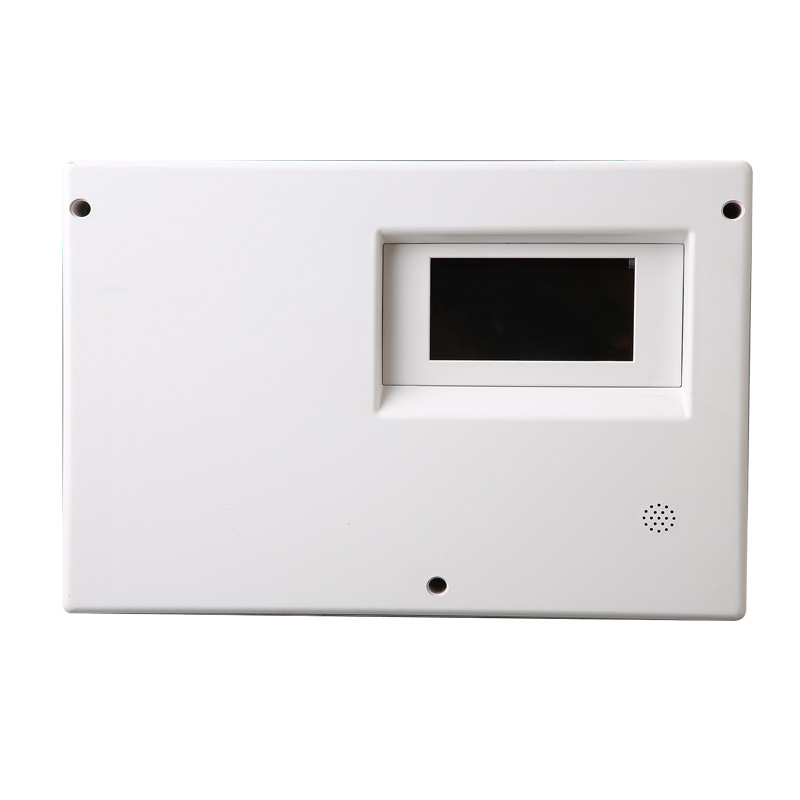 China CR-7077 UL COC Listed Addressable Emergency Lighting Control ...