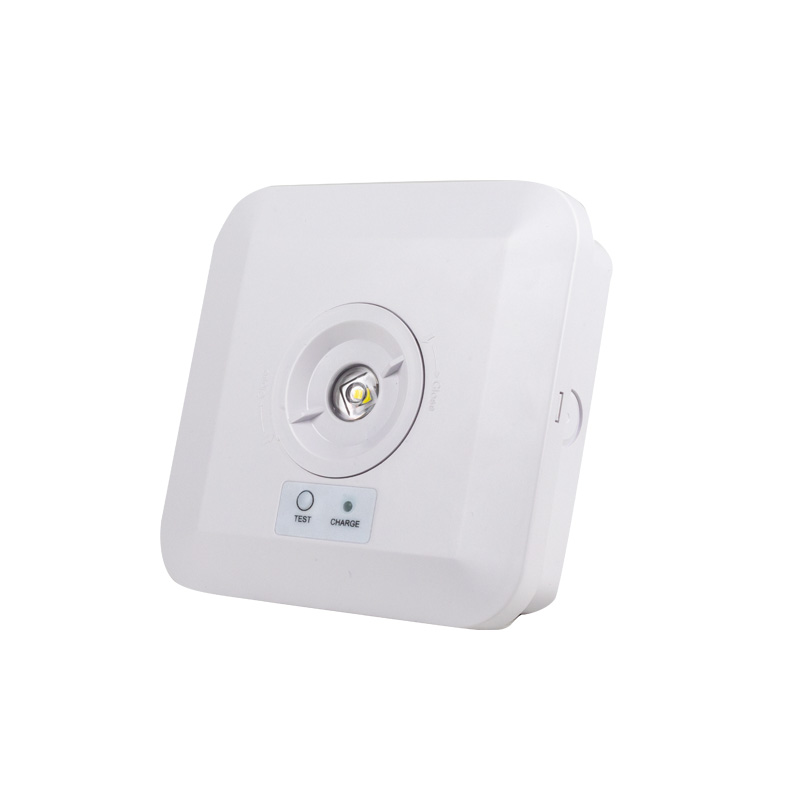 China CR-7116 CE CB SAA Ceiling Mounted LED Emergency Downlight OEM ODM ...