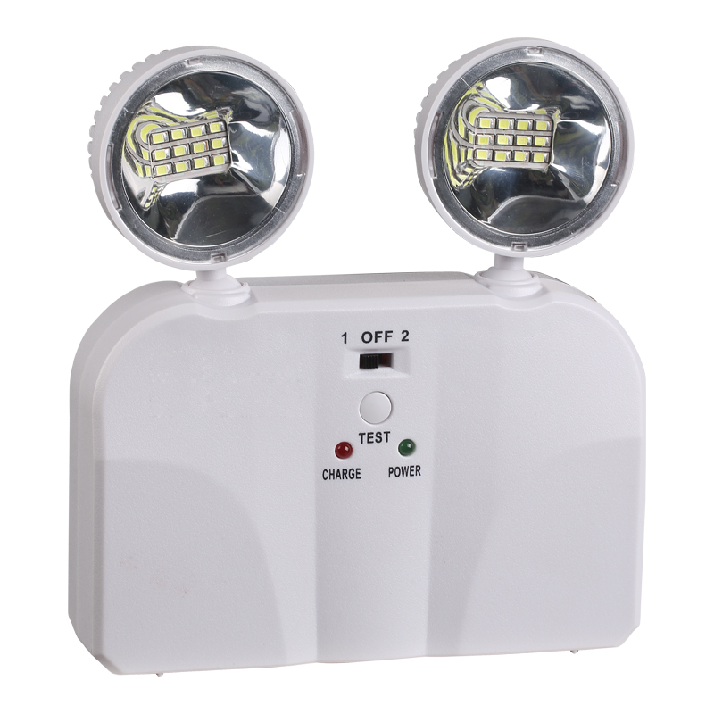 China Chinese Professional Self Test Emergency Lights - Hot Selling ...
