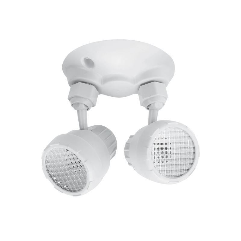 China Emergency Remote Head-Double Heads Manufacture and Factory | Saselux