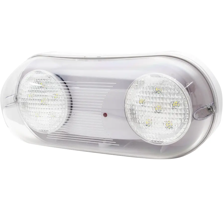 China UL Listed IP65 Waterproof LED Emergency Light For Fire Fighting ...