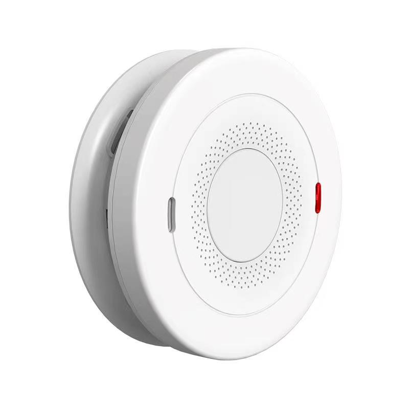 China Factory Outlets Smoke Alarms 10 Year Sealed Battery ...